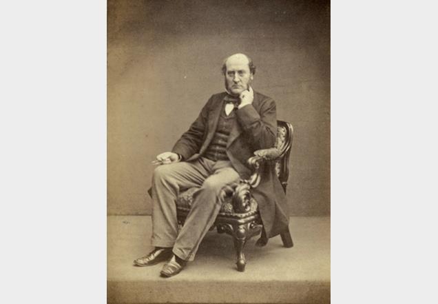 George Gilbert Scott - Alchetron, The Free Social Encyclopedia